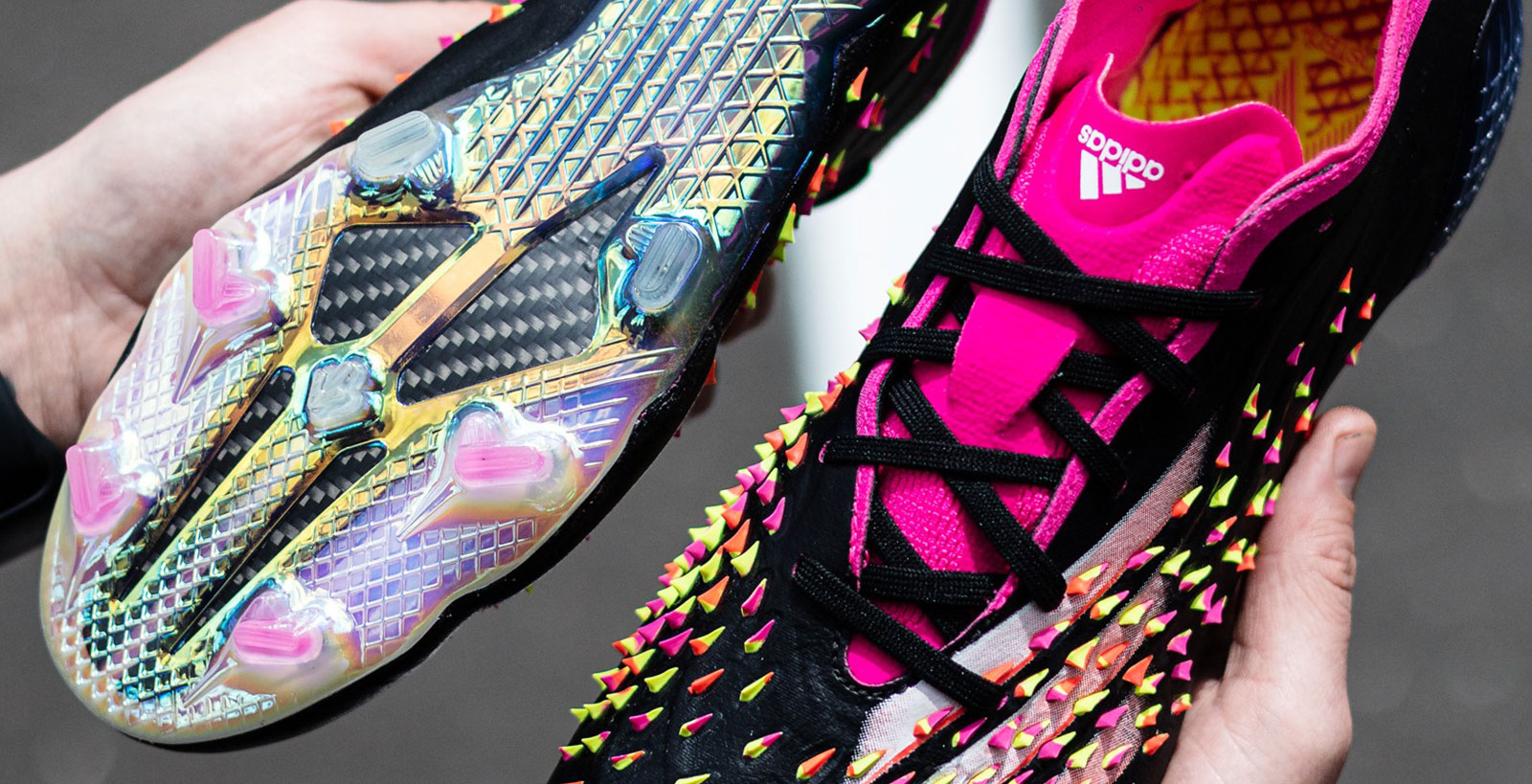 Insane Adidas PREDCOPX Boots Released - Footy Headlines