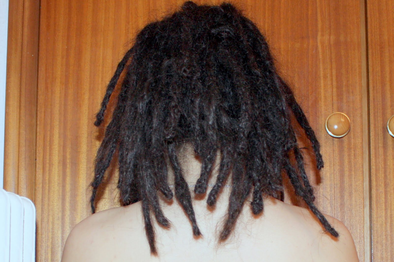 Hago Rastas Valencia: Mis rastas.
