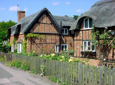 CONOCEMOS EL MUNDO: Octava parada INGLATERRA