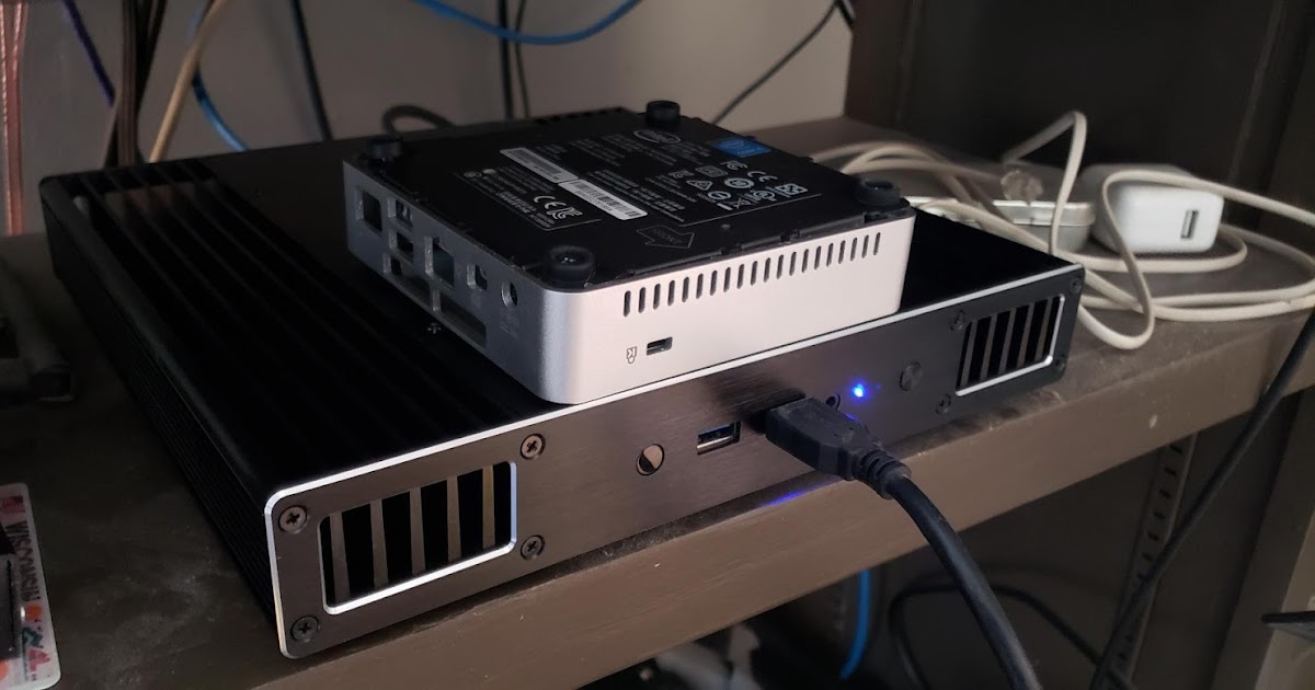 FanlessTech: "This is the best fanless case I've ever seen"