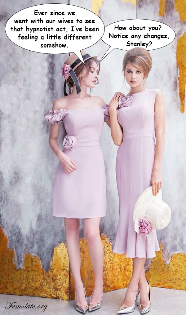 Femulate: Someday Funnies