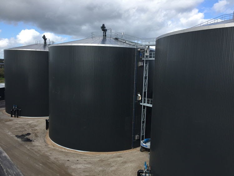 Reactores homogéneos: Definición y Tipos