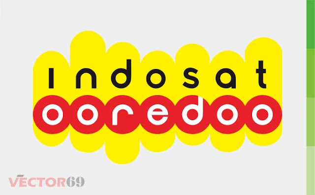 Logo Indosat Ooredoo (.CDR) Download Free Vectors | Vector69