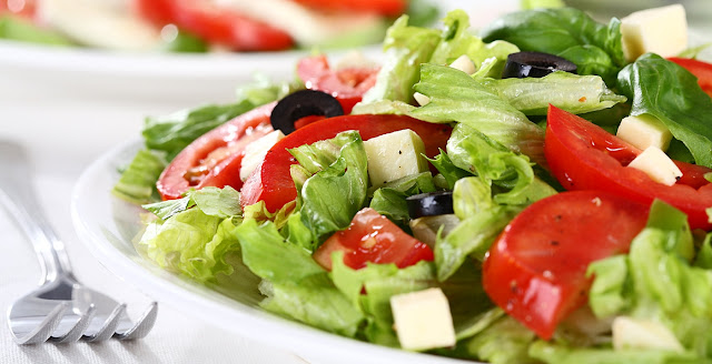 Como montar um prato equilibrado ~ GABRIELLA VIEIRA PERSONAL - III