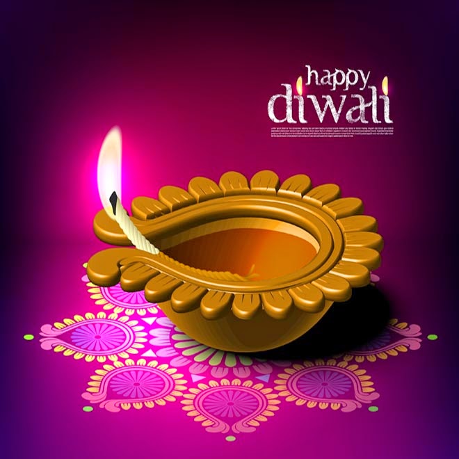 The Magic of Words: I am going home this Diwali! :) #GharWaliDiwali