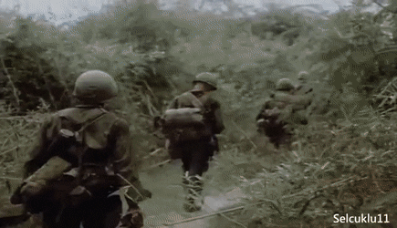 sociales y lengua: La guerra de Vietnam