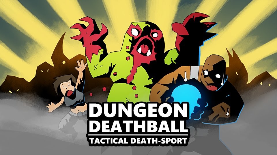 Análise: Dungeon Deathball (PC) oferece uma mistura ágil entre ...
