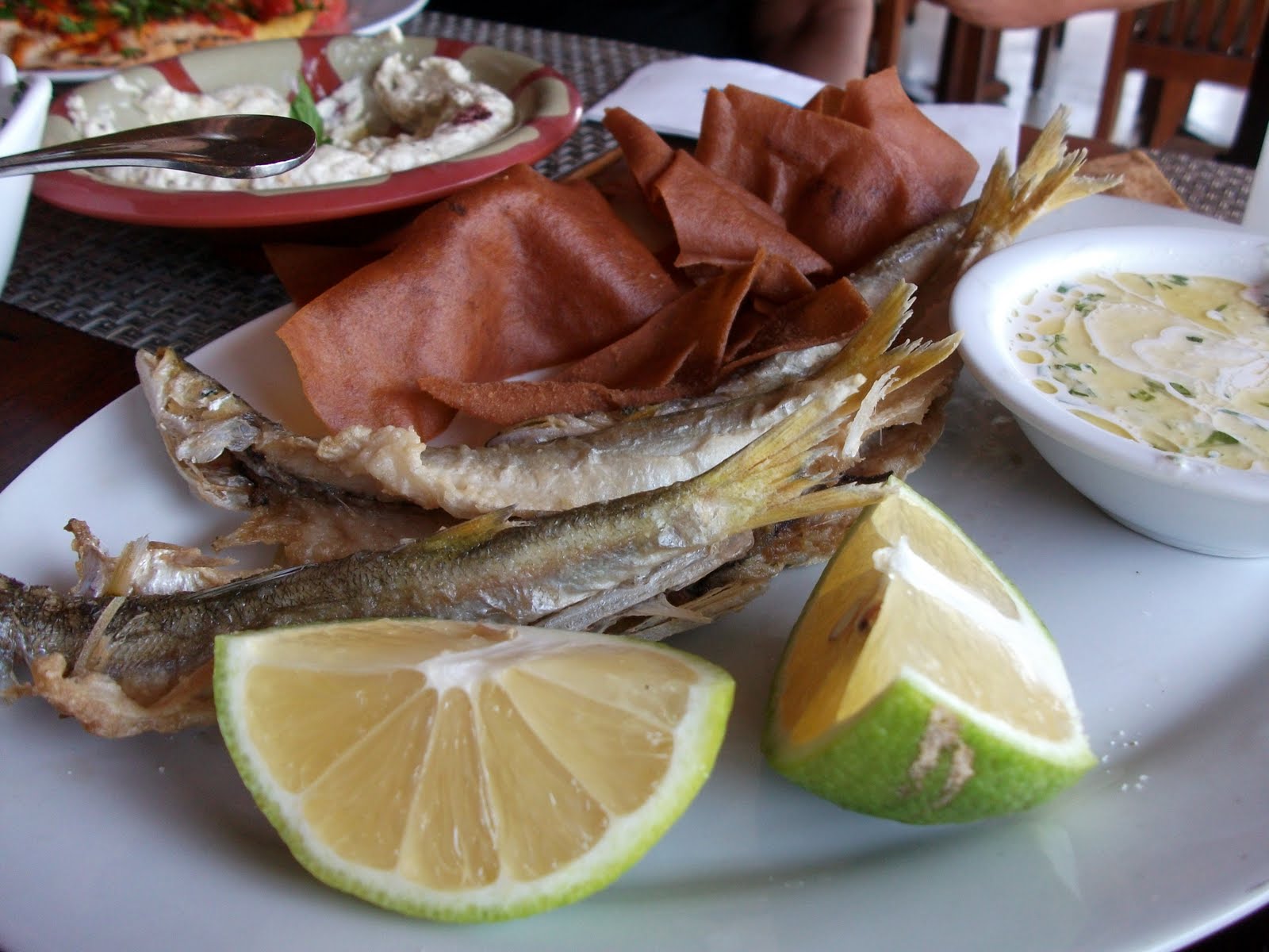 Mich Café: September 2011