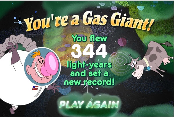 Play online Games from Cartoon Network Bugs Bunny Looney Tunes