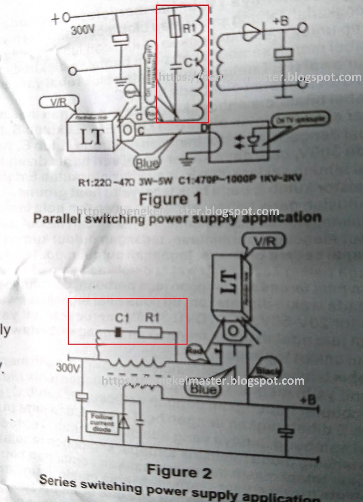 Bengkel master: Cara pasang gacun yang benar