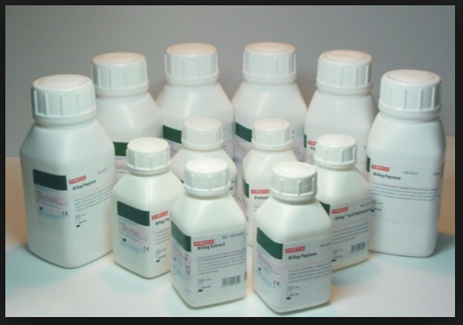 HIMEDIA CHEMICAL & MIKROBIOLOGI: Letheen Broth, Modified(Modified ...