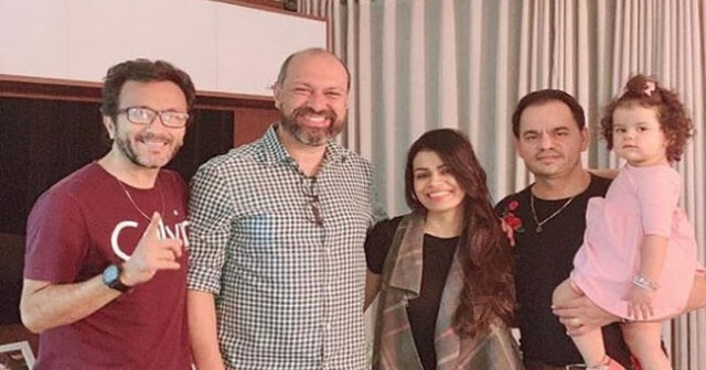 Depois de 3 anos de silêncio no mundo gospel Cantora Damares anuncia ...