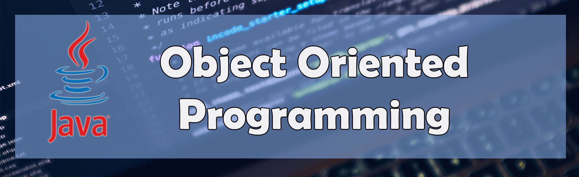 Memaham Konsep Pemrograman Berorientasi Objek Pbo Object Oriented Programing Oop ~ Teknik