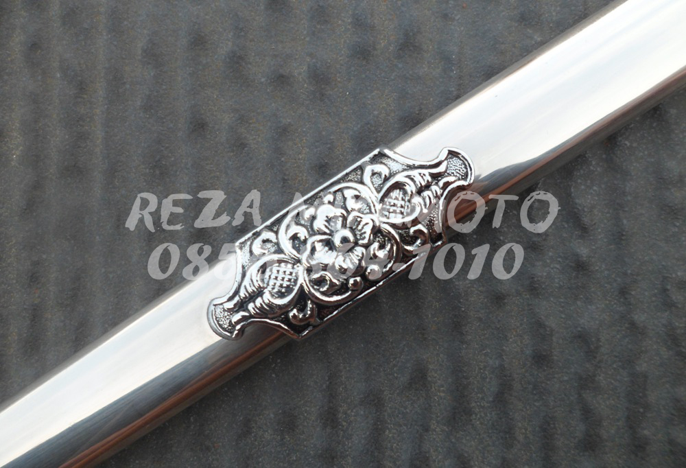PEDANG SAMURAI MURAH (KATANA/WAKIZASHI/CUSTOM)