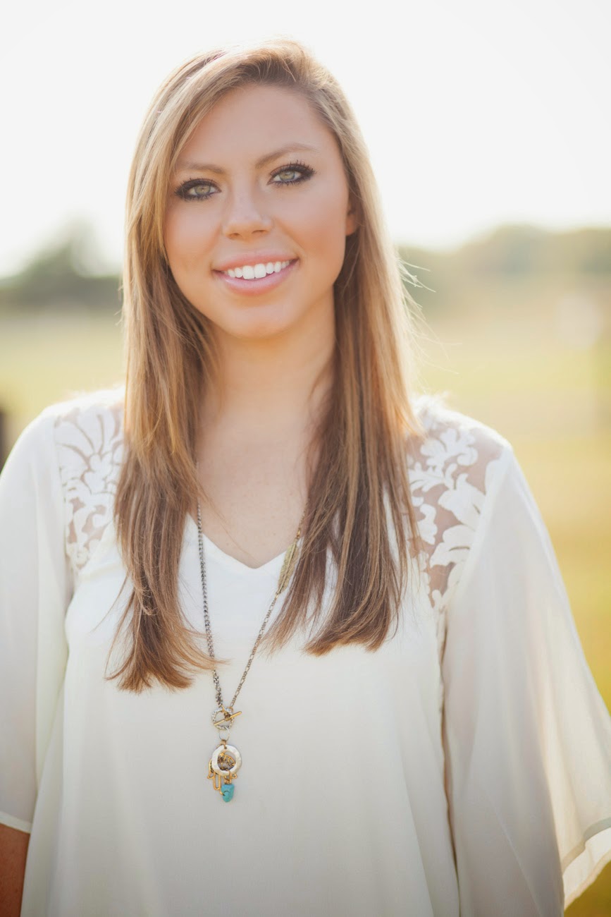 Krista Lee Photography: Sarah Pratt