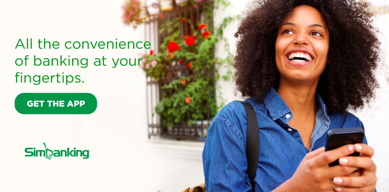 Kitomari Banking & Finance Blog: CRDB BANK SIMBANKING APP - ALL THE ...