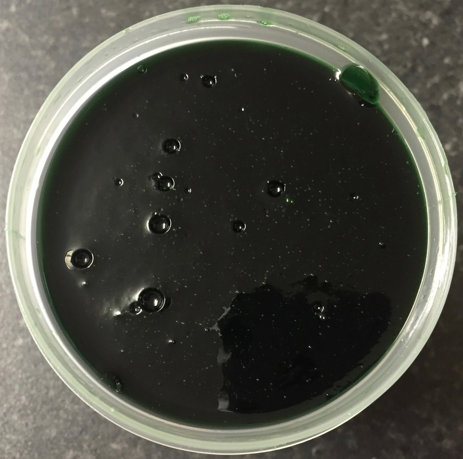 All Things Lush UK: Tramp Shower Jelly