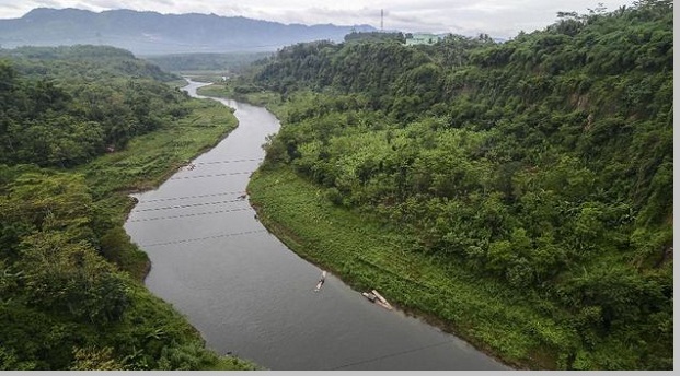 Pengertian Sungai Meliputi Klasifikasi Jenis Jenis Manfaat Dan Contoh ... Pengertian Sungai Meliputi Klasifikasi Jenis Jenis Manfaat Dan Contoh ...