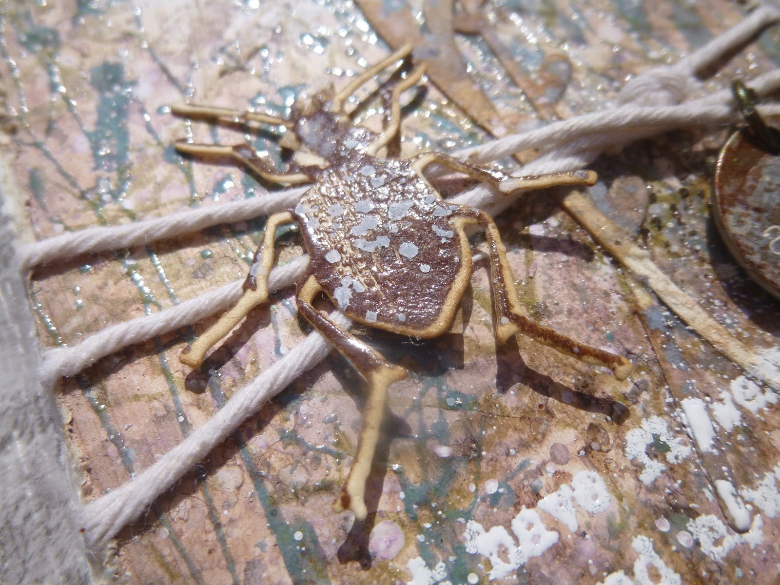 Words and Pictures: I must have (wild)flowers