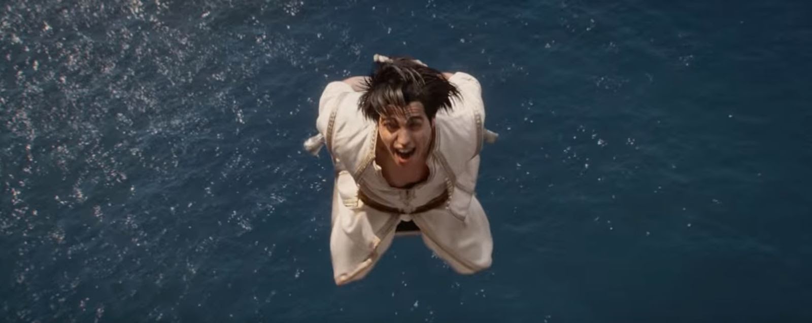 Aladdin (2019): Movie Review