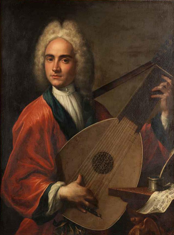 Francesco Trevisani (1656-1746) | Rococo painter : 네이버 블로그