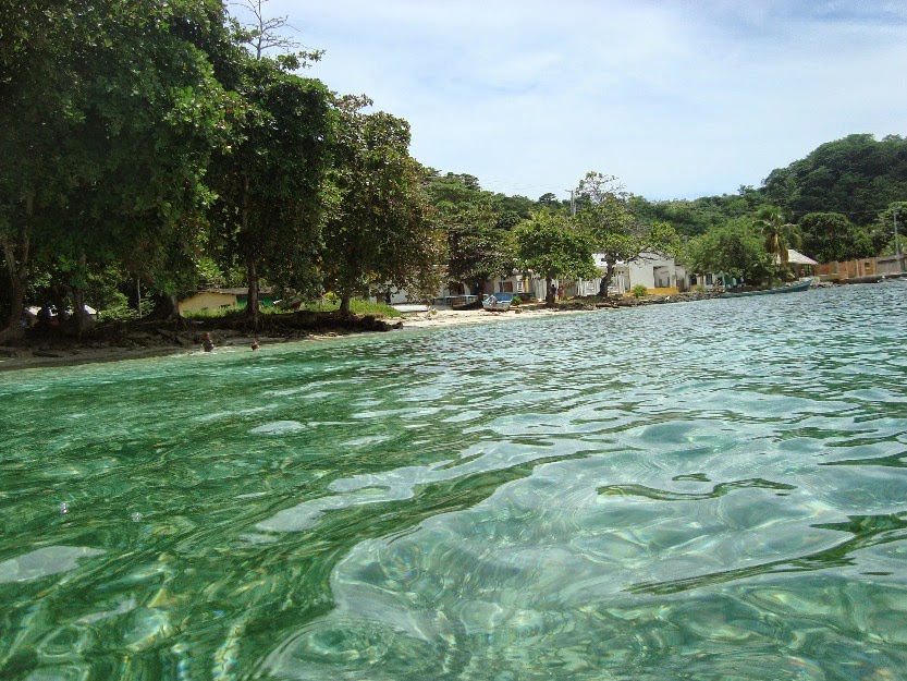 Por que Visitar Acandi Choco