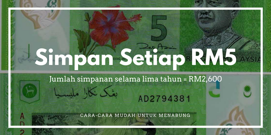 Doctor Ringgit Blog: Cara-cara Mudah Untuk Menabung Simpanan Buat Masa ...