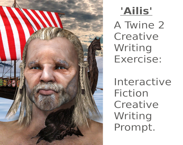 Twine 2 Interactive Fiction Creative Writing Prompt Ailis Creative Writing Ideas For twine-2-interactive-fiction-creative-writing-prompt-ailis-creative-writing-ideas-for