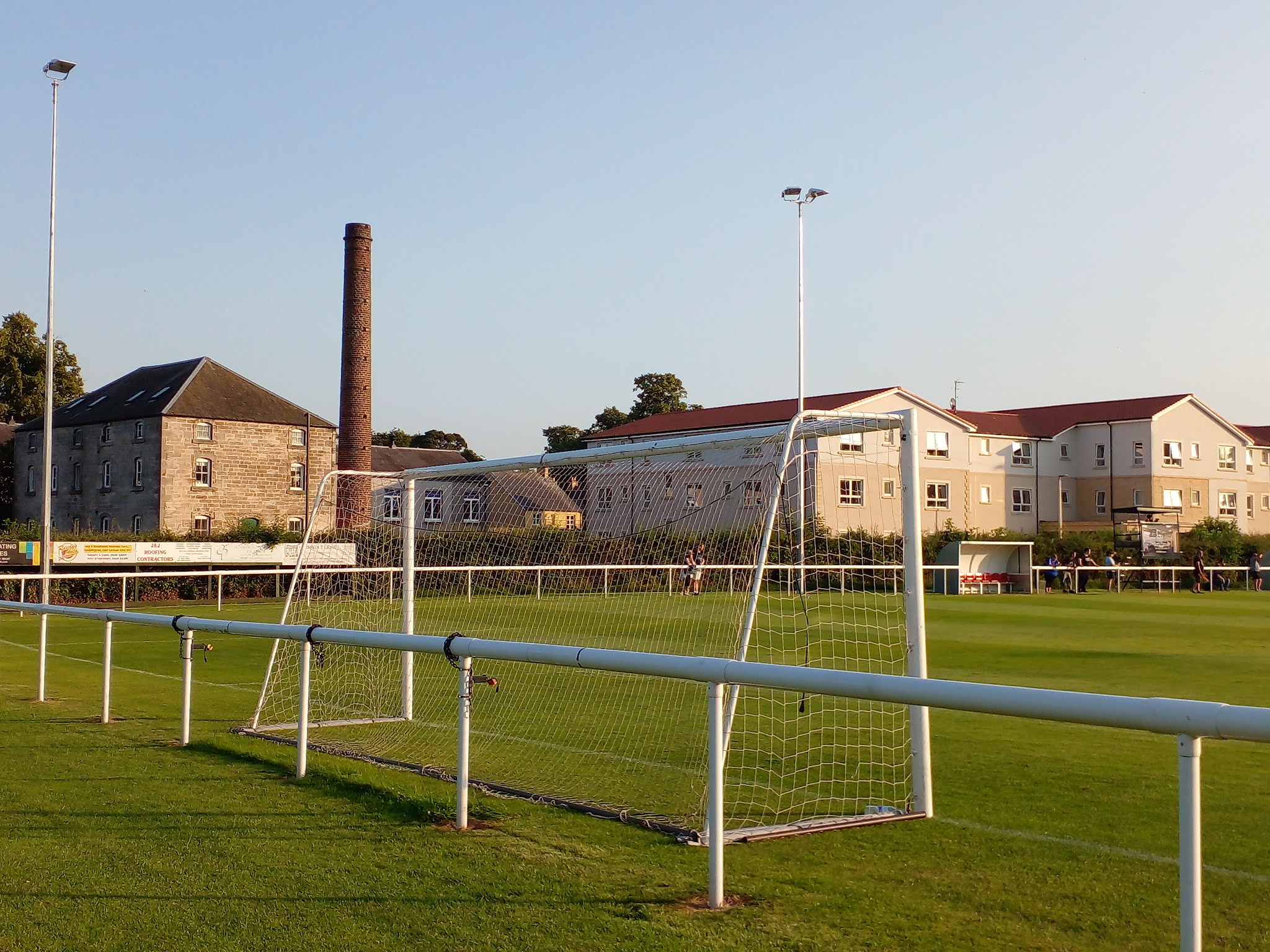 Heed Hopper: 781. Millfield Park