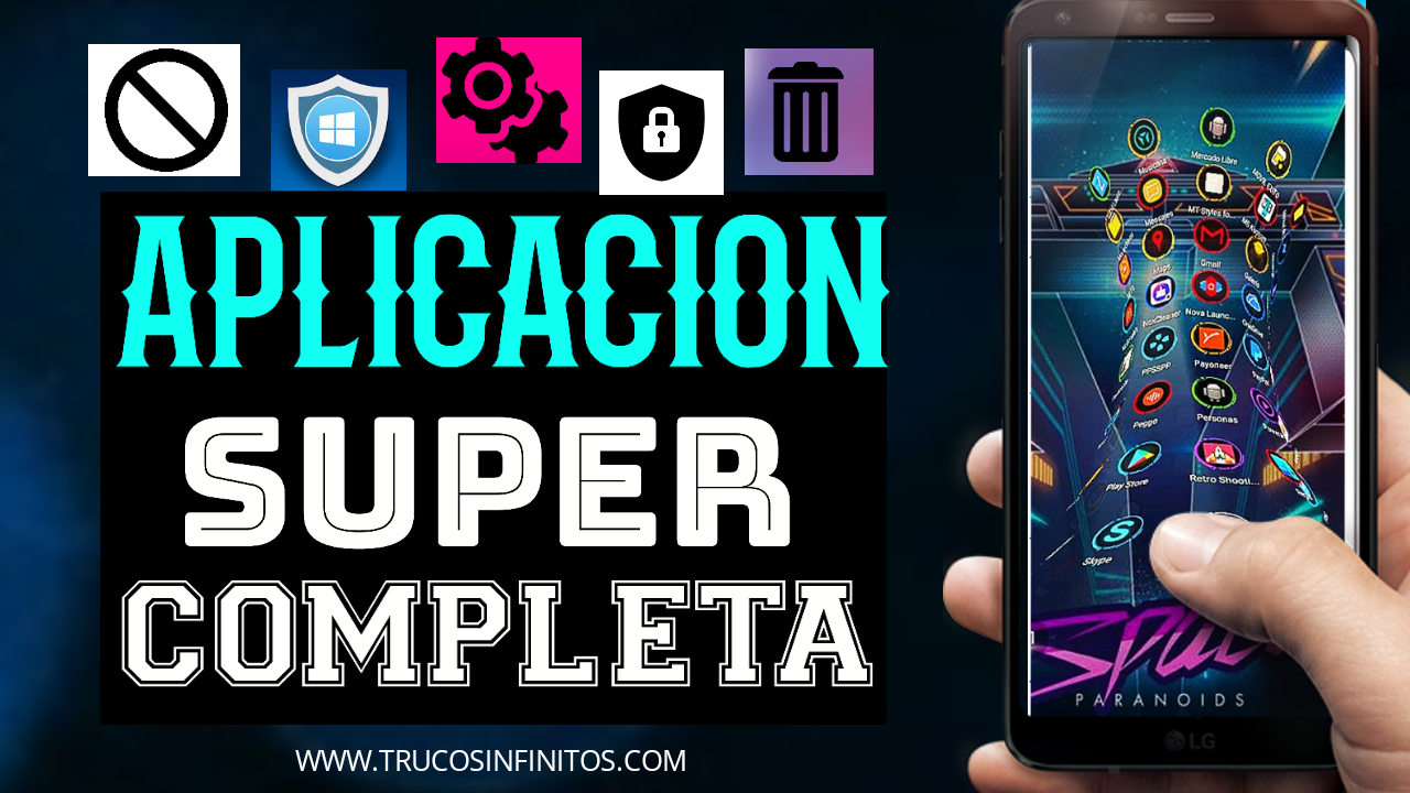 PODEROSO ANTIVIRUS 2020! LIMPIEZA TOTAL Y ANTIROBO - TRUCOS INFINITOS PODEROSO ANTIVIRUS 2020! LIMPIEZA TOTAL Y ANTIROBO - TRUCOS INFINITOS