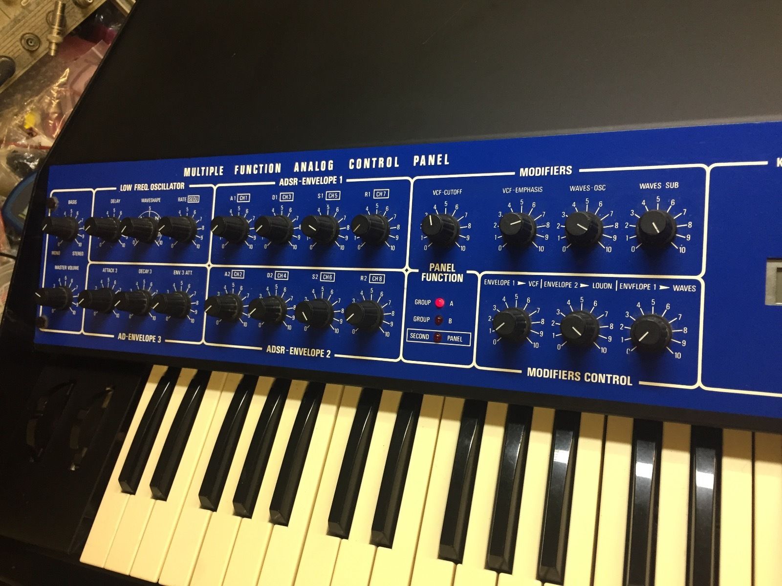 MATRIXSYNTH: PPG Wave 2.2