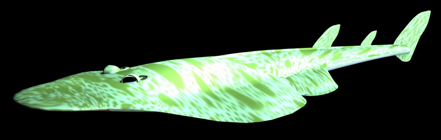 Weapon of Mass Imagination