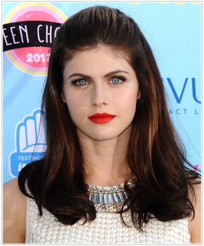 Hairstyles: Astro Hairstyles: Happy Birthday Pisces!