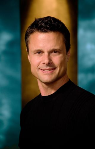 The Les Miserables Barricade: David Charles Abell Interview - Part One