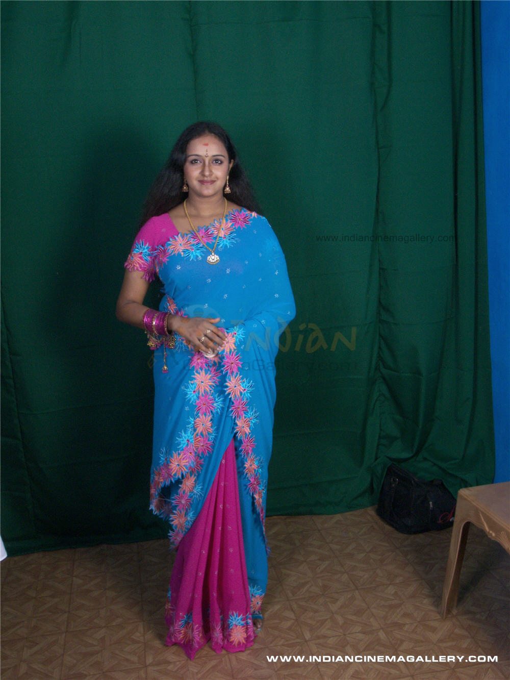 Jimena Lago Spanish - clobepp