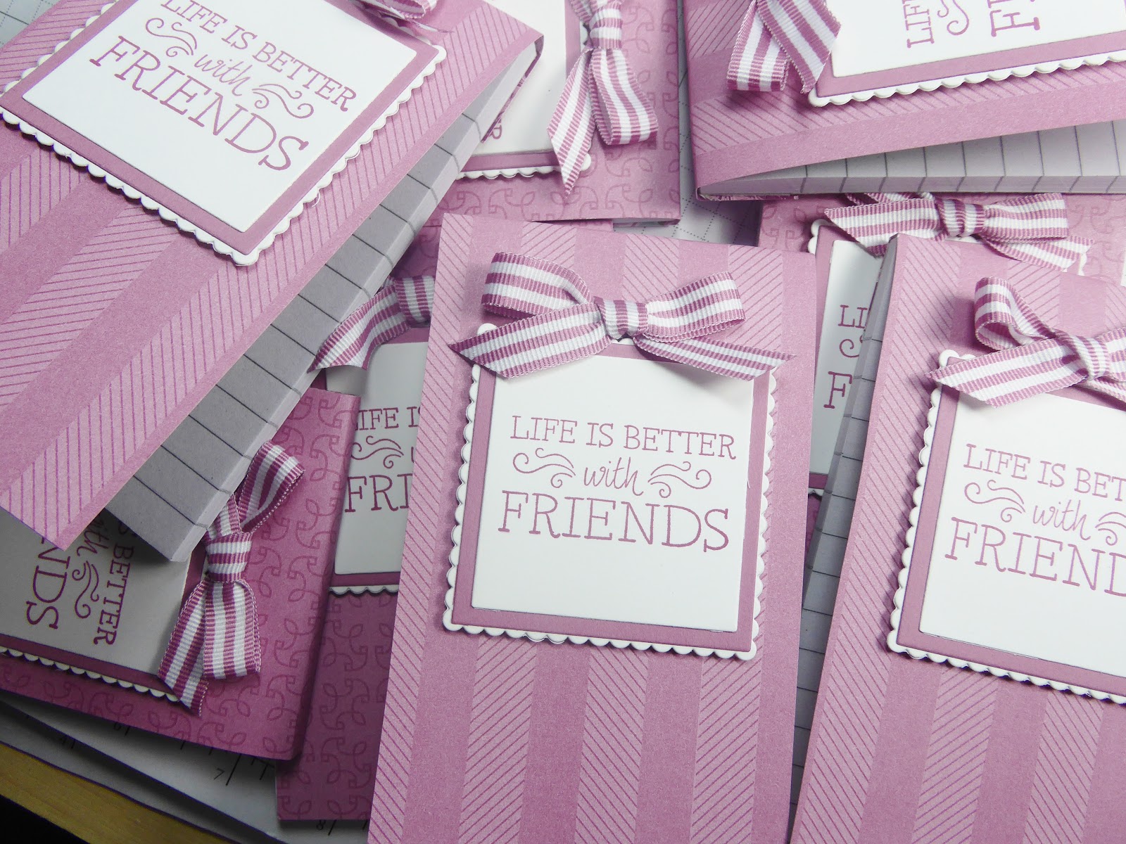 Linda Parker UK Independent Stampin' Up! Demonstrator from Hampshire ...