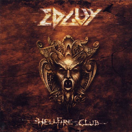 Crítica: Edguy "Hellfire Club" ~ BLOGOFENIA.COM: web musical con ...