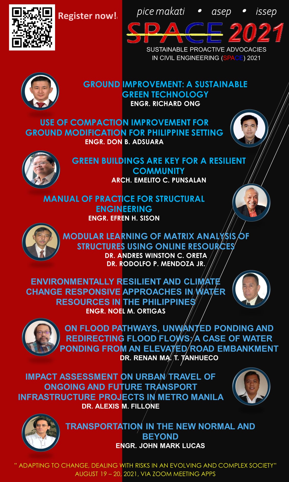 Civil Engineering Dept., DLSU-Manila - AnimoCIVnews:Online: 2021