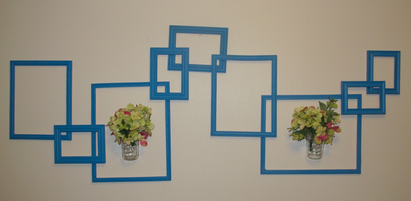 Joy {Love} Create: DIY Frame Art