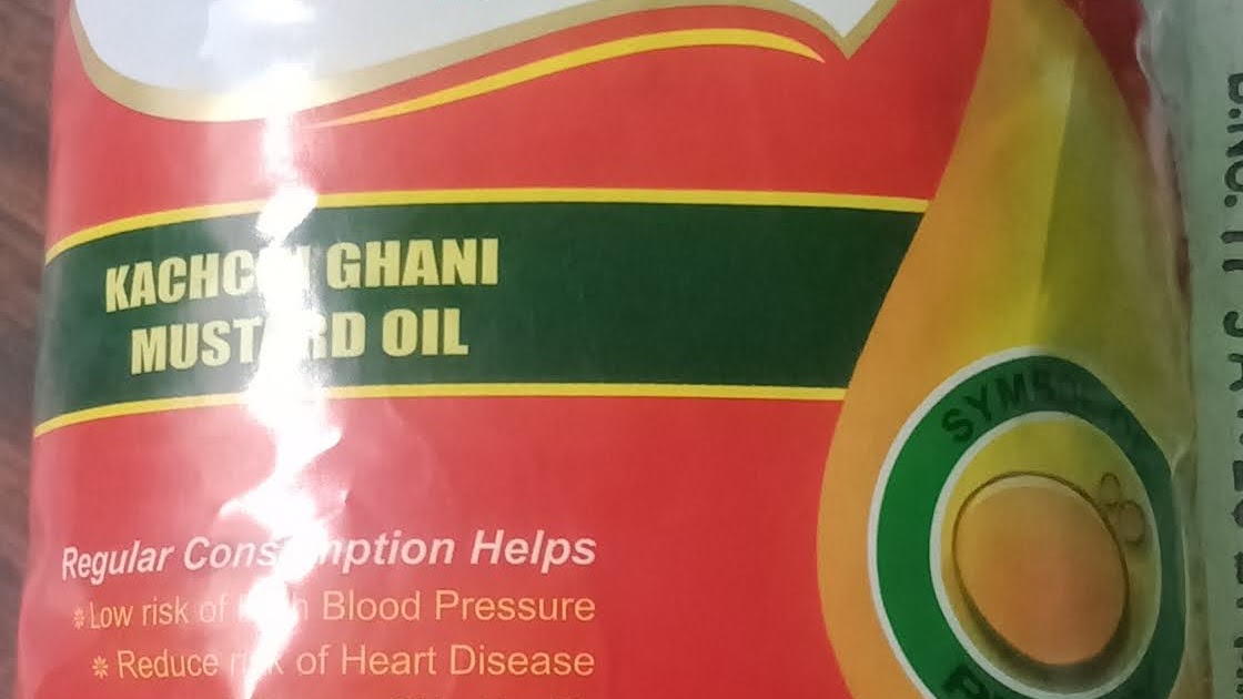 Raj Laxmi Kachi Ghani Mustard Oil, 1 kg | M/S KAILASH SHAW