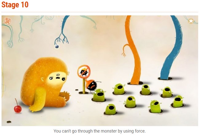 Chuchel - Part 3 | Walkthrough Chuchel Guide & Walkthrough