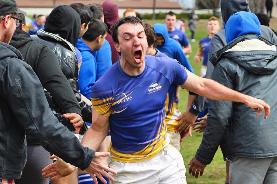 Hofstra Student Life: Club Sports Roundup