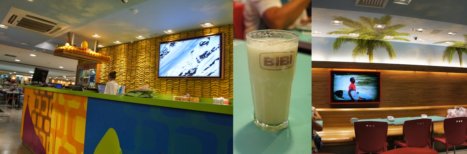 Travel Experiences: O MELHOR AÇAÍ DO RIO DE JANEIRO: NA BIBI SUCOS