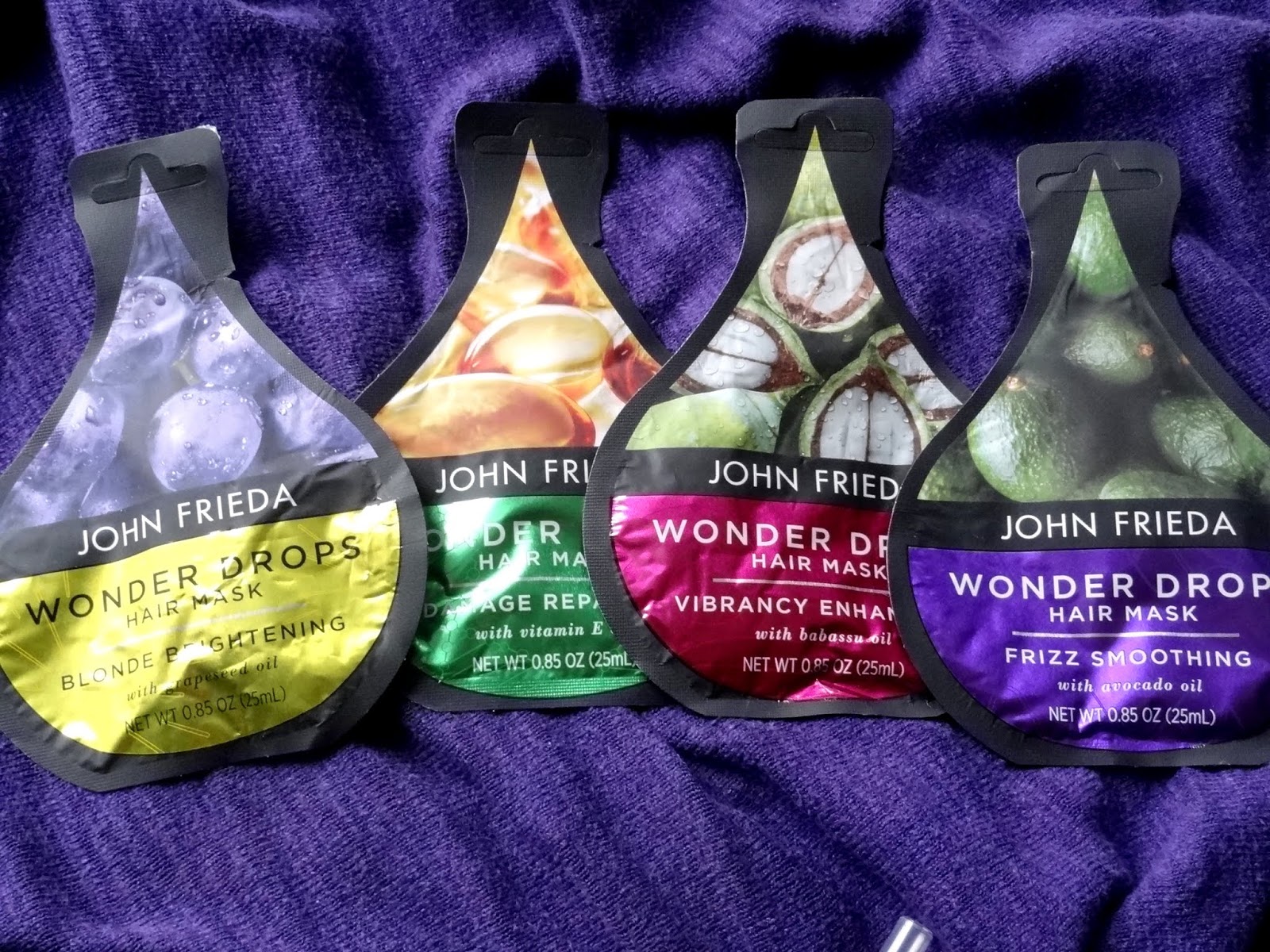 Makeup, Beauty and More: New and Under $10 Spring Beauty Buys