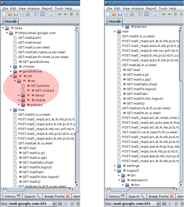 Guifres Blog Anti Csrf Token Detection For Fun And Breaking Code