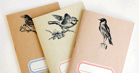 Paper Links! | Poppytalk archive