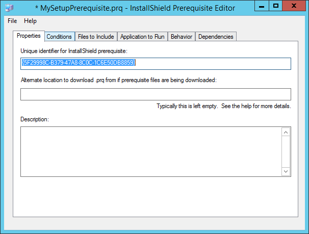Installshield Package - juicegalatl.over-blog.com