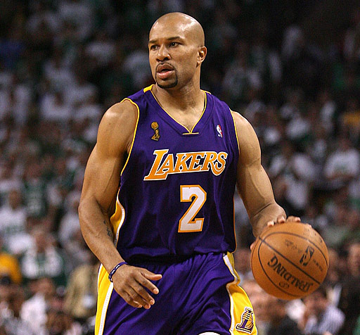 Pilipinas Sports News and Information: Derek Fisher joins NBA Select ...
