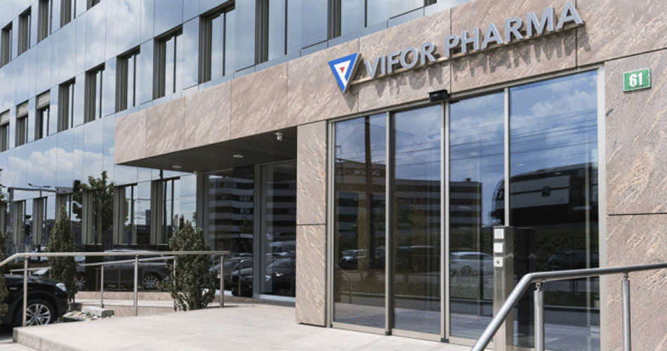 Vifor Pharma está a recrutar em várias áreas - Oferta d'Emprego