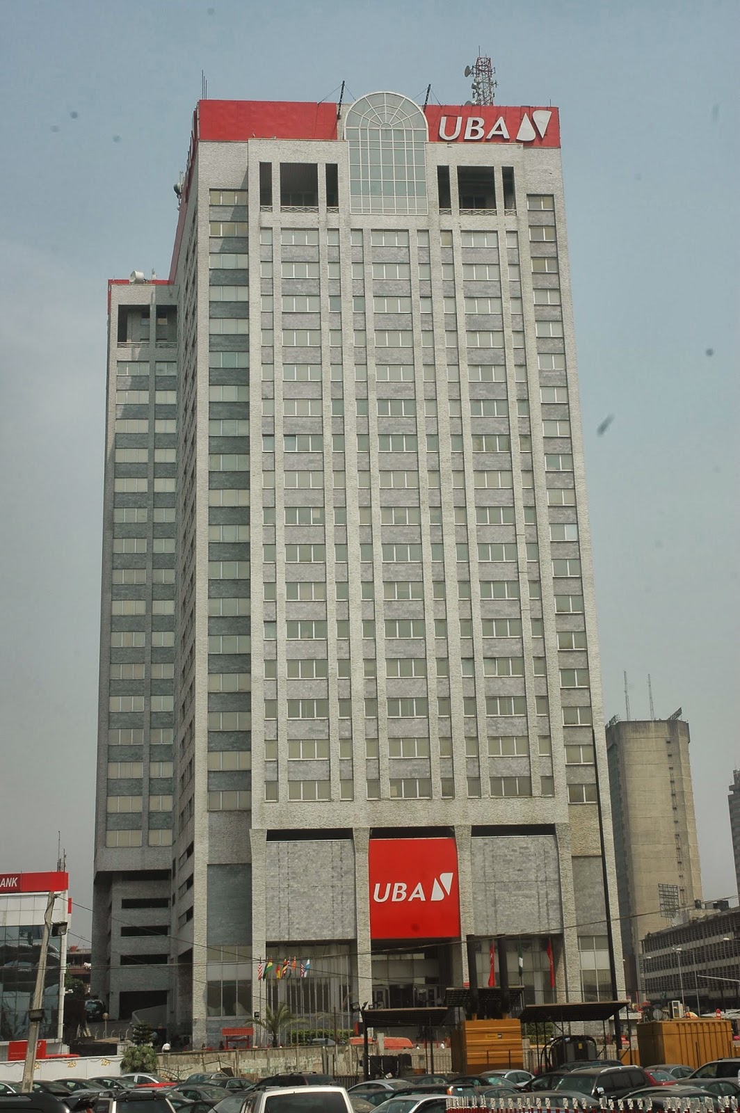 UBA’s has a new cash management solution for businesses and government ...